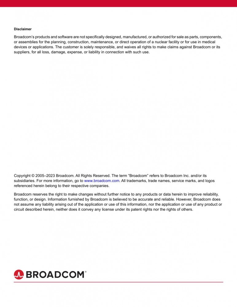 AFBR-59F2Z datasheet page 9