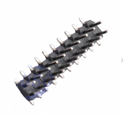 SAMZO 5AKE3-6040-209-D0 Male Header Pins