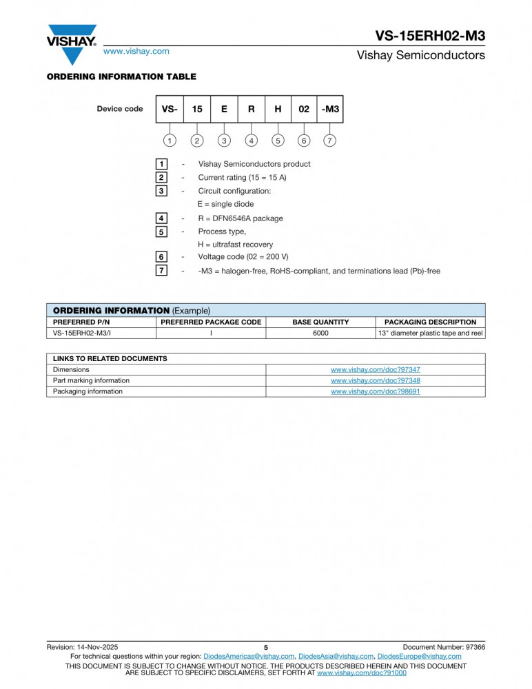 VS-15ERH02-M3/I datasheet image, page 5