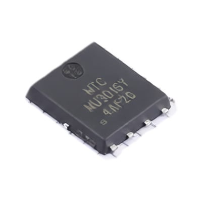 MIRACLE POWER MU3015Y Single N-Channel MOSFET