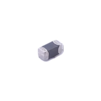 microgate MGFI1608D100KT-LF Fixed Inductor