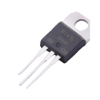 DDF BT136-600E TRIAC