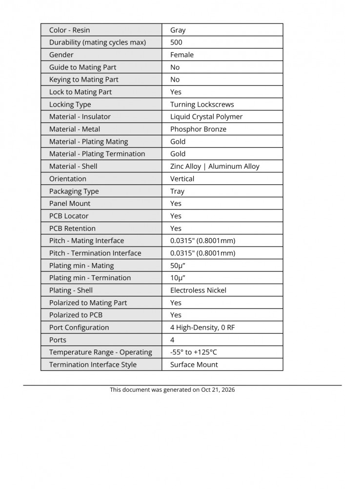 Technical document image 2 for SVR-E1R-L2A-HHHH