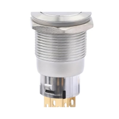 ROCPU Switches TP91908G2S Pushbutton Switch Chip