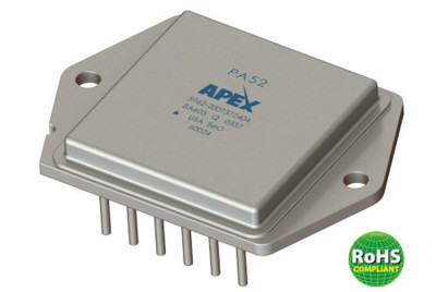 PA52 for sale