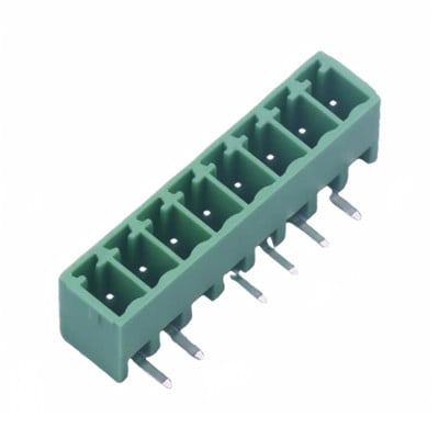 Toponelec 15ETYK-3.81-08P-14-00AH Header Plug Socket