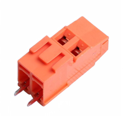DORABO DB128B-5.08-2*2P-OG-S