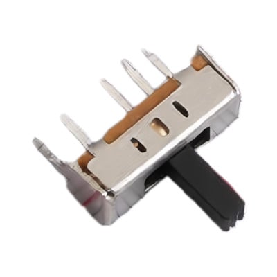 DEALON SS-12F23-G6 Slide Switch Chip