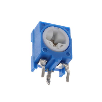 Amphenol N6L50T0C-472-3030 Trimmer Potentiometer