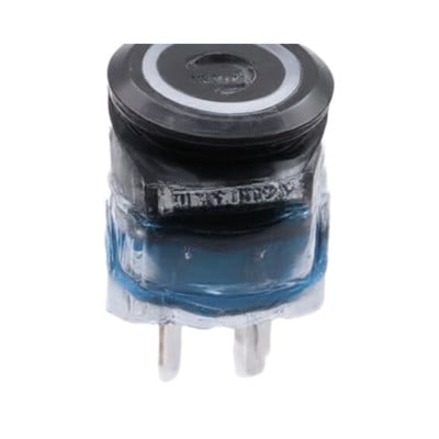 ROCPU Switches TP91643P124RA Pushbutton Switch