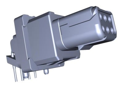DEUTSCH D369-B66-NS4 for sale