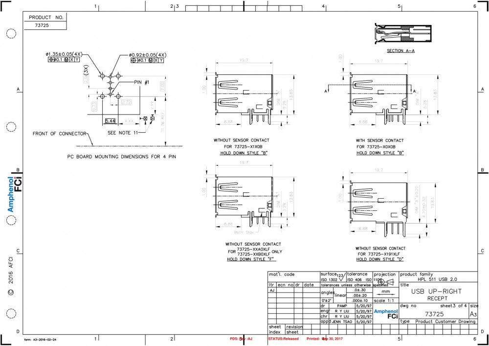 73725-1010BLF drawing page 3