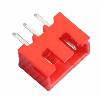 Hanbo Electronic WAFER-XH254WZ-4AH