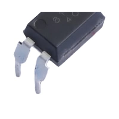Kinglight KL817M-C Photovoltaic Output Optoisolator Transistor