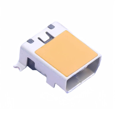Korean Hroparts Elec U-M-12DS-W-1 USB DVI HDMI Connector Assembly