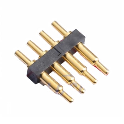 Xinyangze YZ202715118P-04025-01 Spring Loaded Pogo Pin Contact Chip for Pressure Connectors for sale
