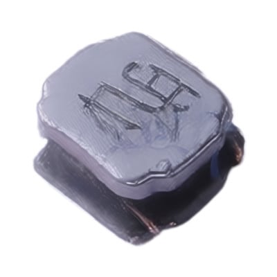 KOHERelec NRSA6045-100M Fixed Inductor