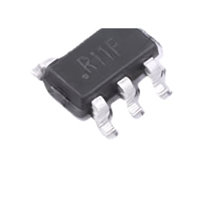 lingxingic LM339DR(LX) Linear Comparator Chip