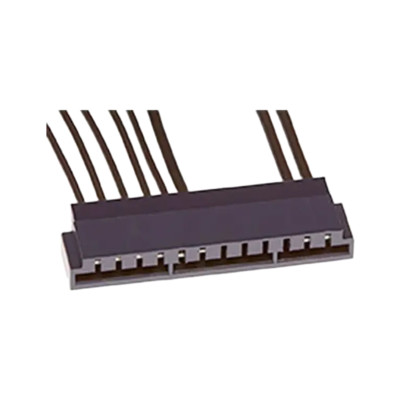 HRS ZX64-B-SLDC USB, DVI, HDMI Connector Accessories for sale
