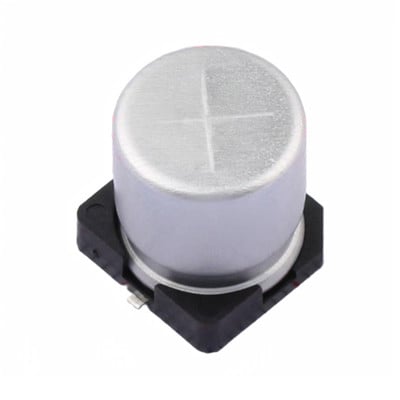 JARSON FZ1V471M1013 Aluminum Electrolytic Capacitor