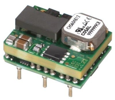 Cosel MGFW304815-R Off-Board DC DC Converter for sale