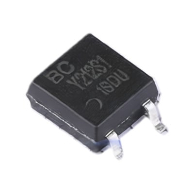 BC BCY214 Solid State Relay Chip