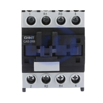 CHINT CJX2-0901 220V Electromechanical Contactor