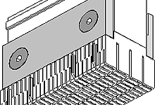 Modular Press-In Tool