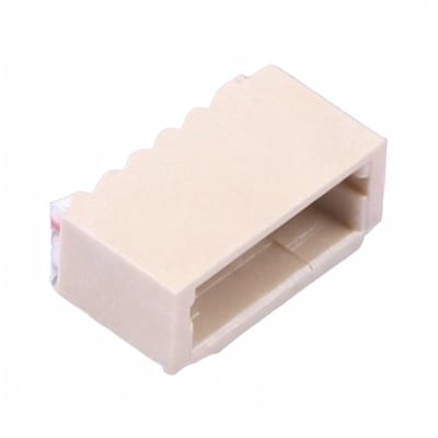 MAX MXSH-1.0-08P-LT1-0-A Male Header Pins