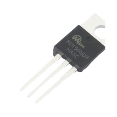 Minos MPT180N08 Single N-Channel MOSFET
