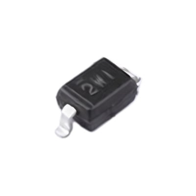 JSCJ AD-BZT52C18S Single Zener Diode