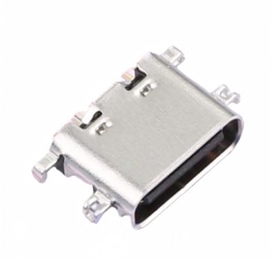 XYECONN TYPE-C-F02C-1BBWC2.1 USB Type-C Connector Assembly