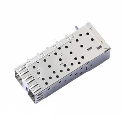 HCTL HC-SFP-02L-21-A Circular Connector Housing for sale