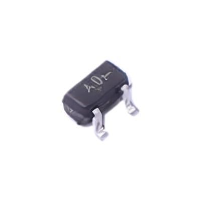 onsemi ESDR0524PMUTAG TVS Diode