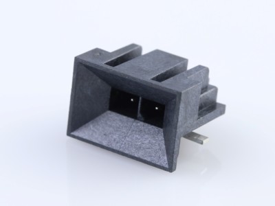 Micro-Fit 3.0 Test Plug, Dual Row, 6 Circuits