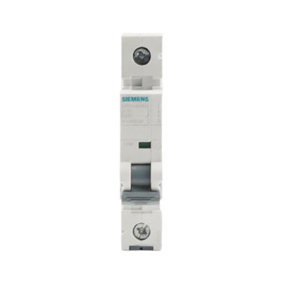 SIEMENS 5SY6150-8CC Miniature Circuit Breaker