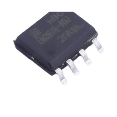HANSCHIP semiconductor LM2575HVT-ADJG