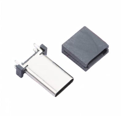 hanxia HX-TYPE-C 16P 180 LT H13.0