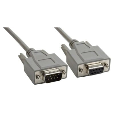 Amphenol CS-DSNULW29MF-050 D-Sub Cable Assembly for sale