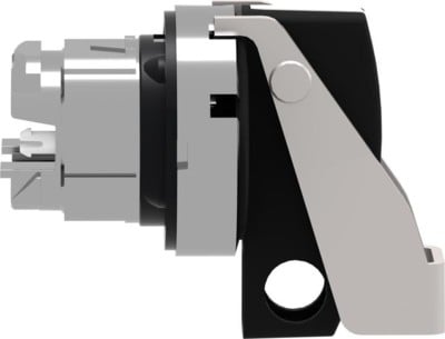 Schneider ZB4BJ57 Selector Switch for sale
