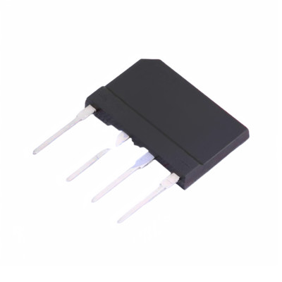 HXY MOSFET GBU2510