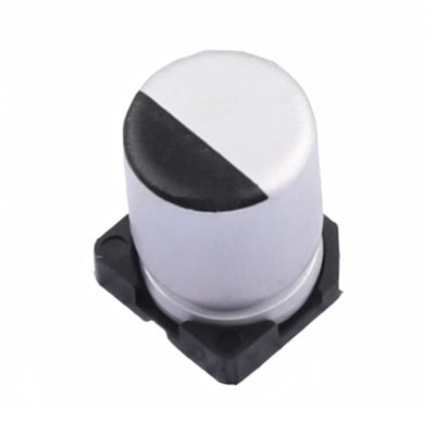 ACMECON GVU1C227M0609CN Aluminum Electrolytic Capacitor