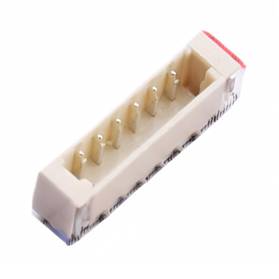 Hong Cheng HC-PZ200-8.7L-1x10PZ Male Header Pins
