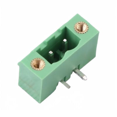 HanElectricity 2EDGR-3.5-2P Wire to Board Connector Chip