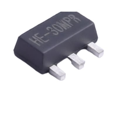 HEERMICR HE6206-15NR Linear LDO Voltage Regulator