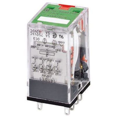 Phoenix Contact 2905080 Solid State Relay for sale