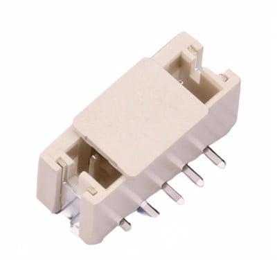 Yuandi WAFER-PH2.0-8PLT-W1-P Male Header Connector