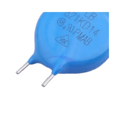 Brightking 101KD14-C3.5Z2 Metal Oxide Varistor (MOV)