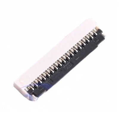 JMEconn 5001-FPC0310-35R1-00