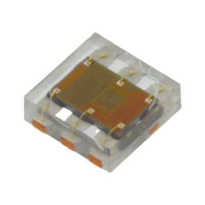 AMS TSL257-LF Ambient Light Sensor Chip
